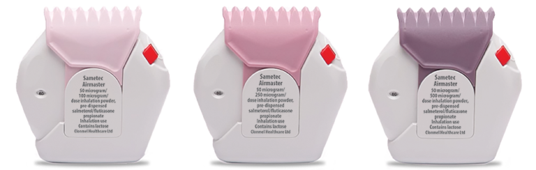 Home - Sametec Airmaster